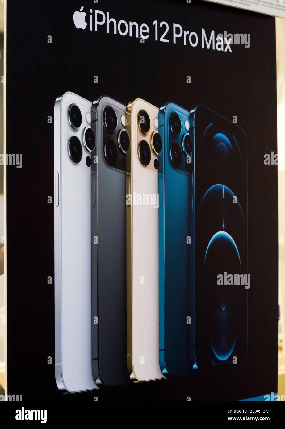 Iphone 12 china hi-res stock photography and images - Alamy