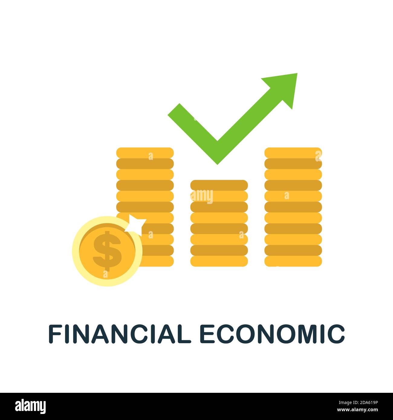 Black dolar Stock Vector Images - Alamy