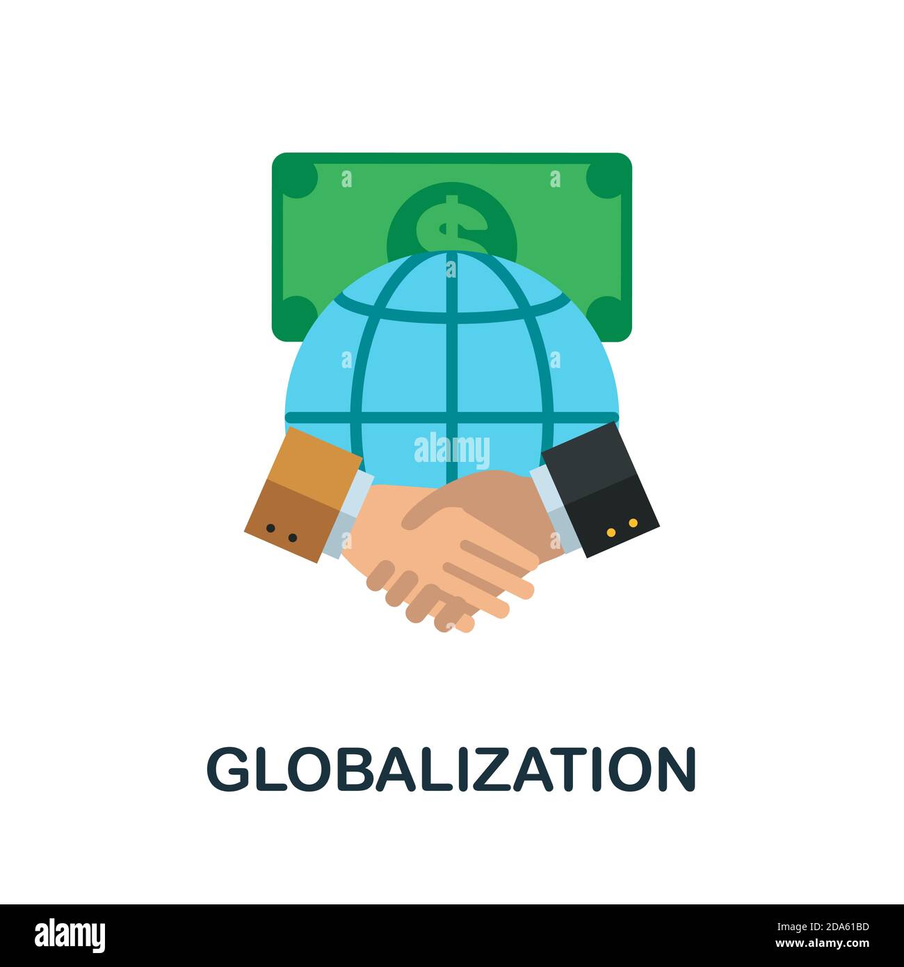 Globalization Clipart