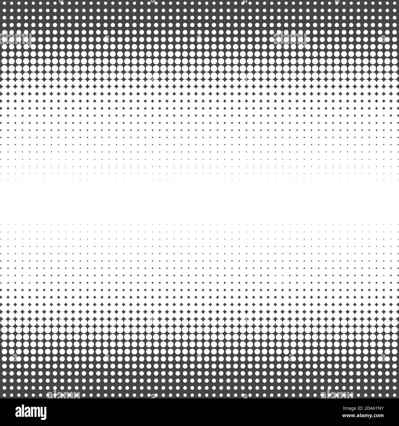 Halftone illustrator. Halftone dots.halftone effect. Halftone pattern ...