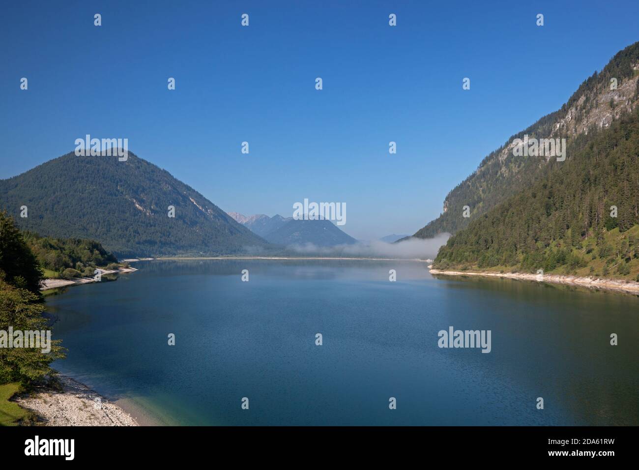 Limestone dam hi-res stock photography and images - Alamy