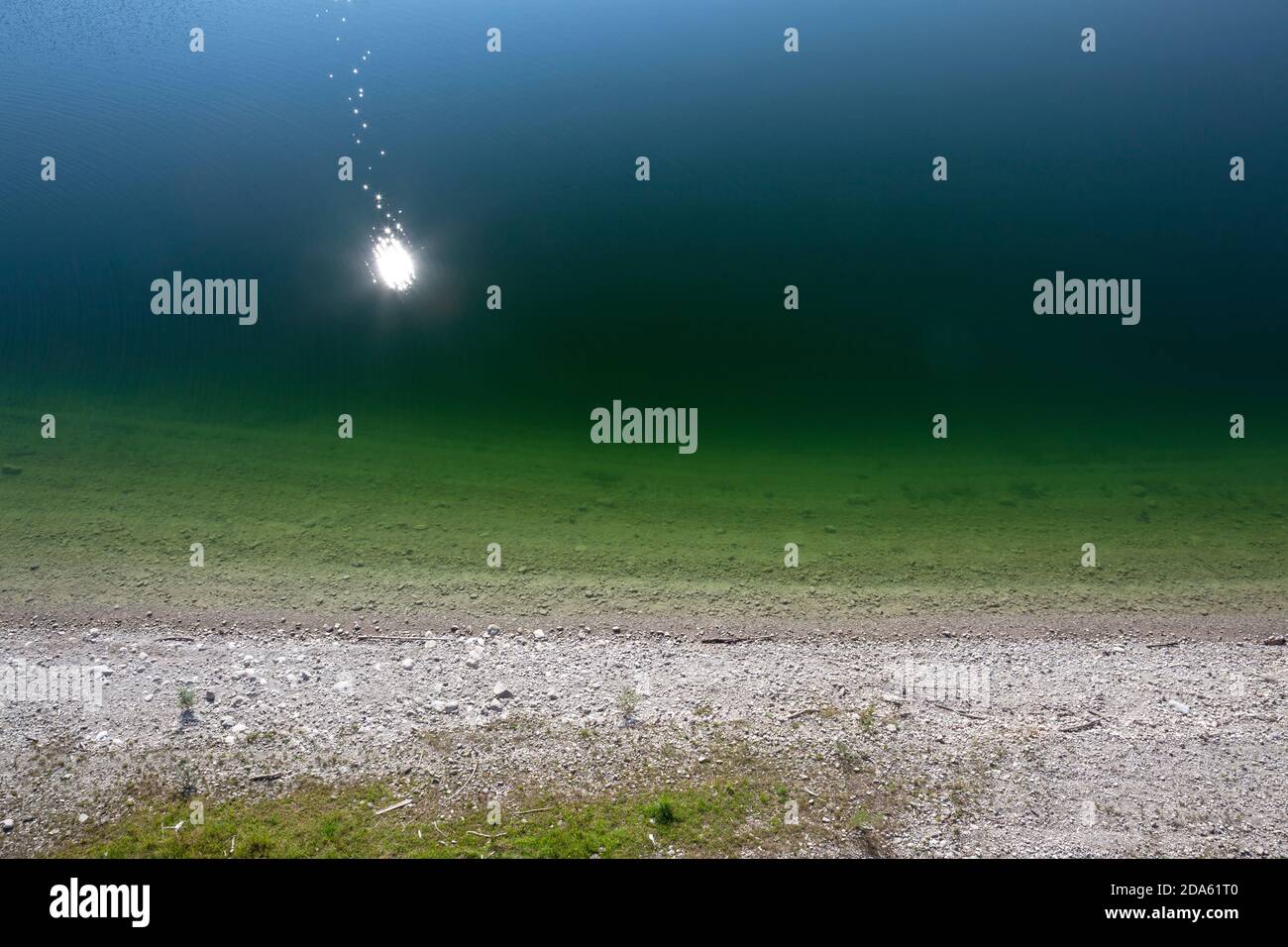 Limestone dam hi-res stock photography and images - Alamy