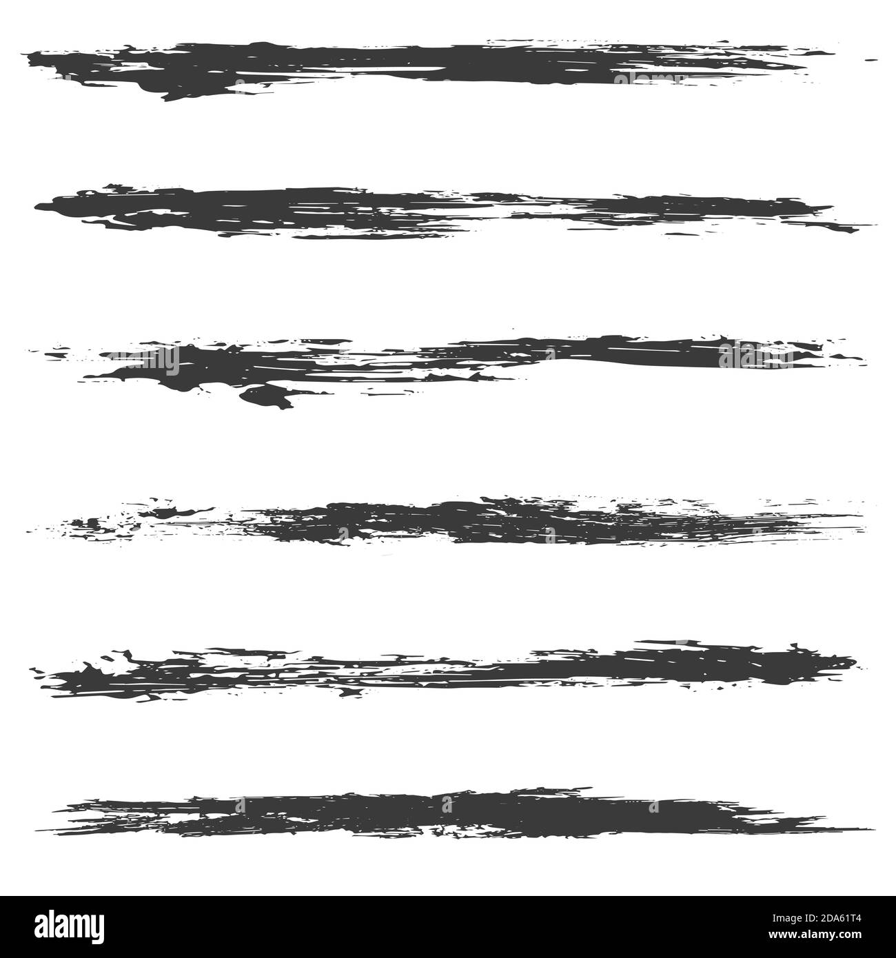Paint Brush Vector Free Download