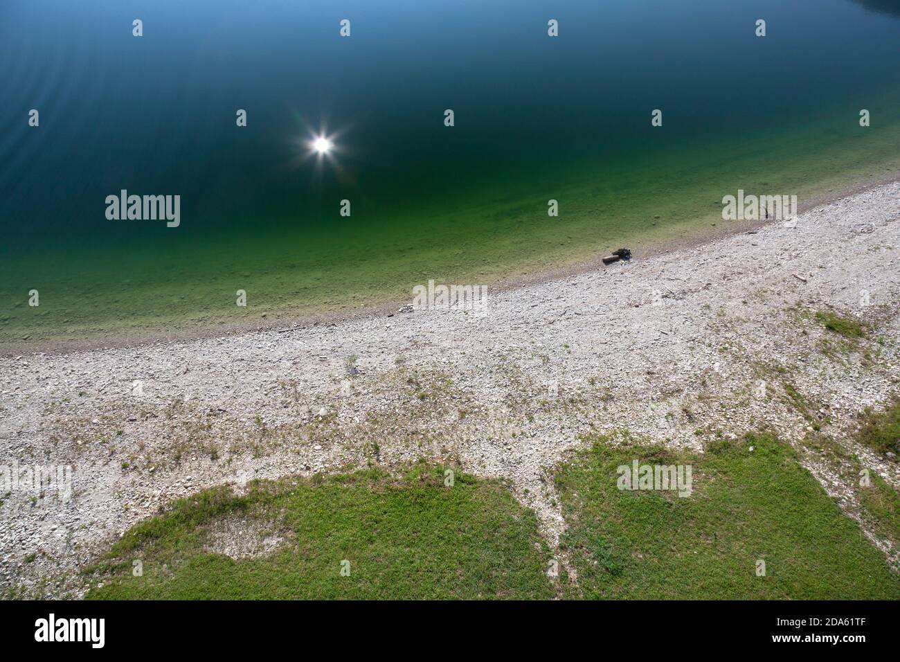 Limestone dam hi-res stock photography and images - Alamy