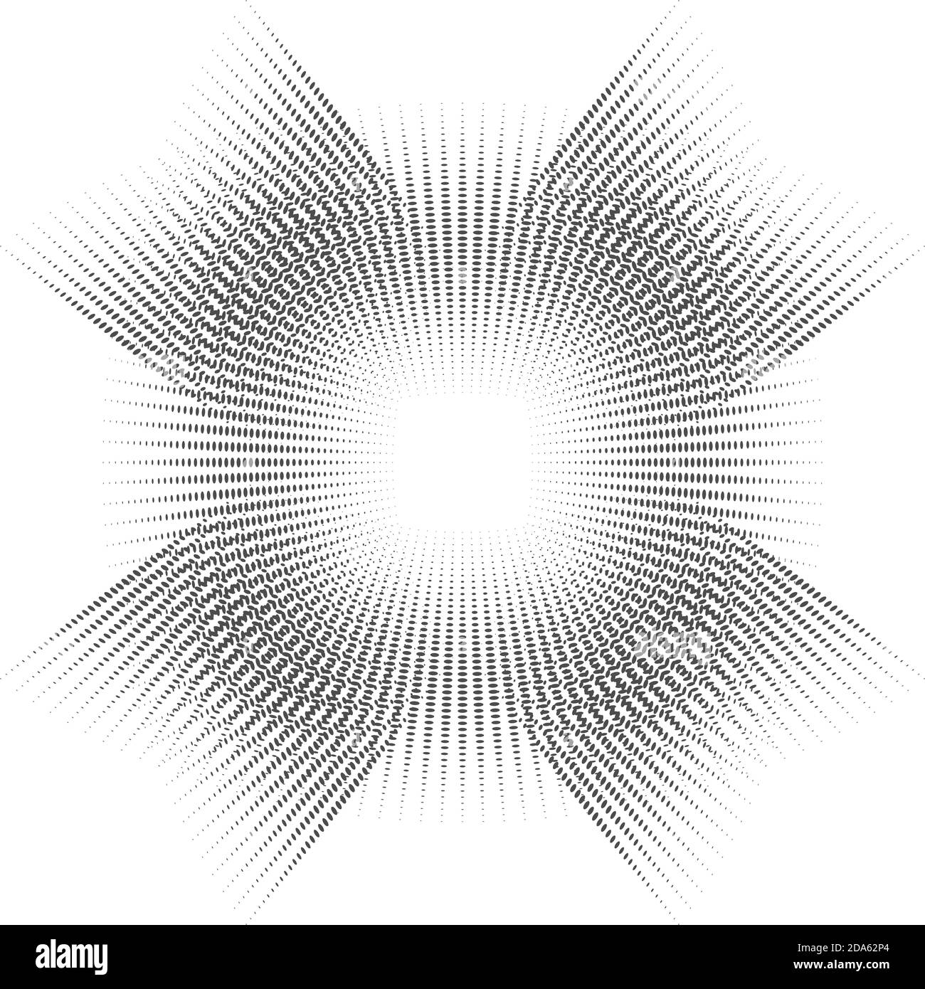 Abstract, Halftone Element For Making Logos and Icons For Your Design ...