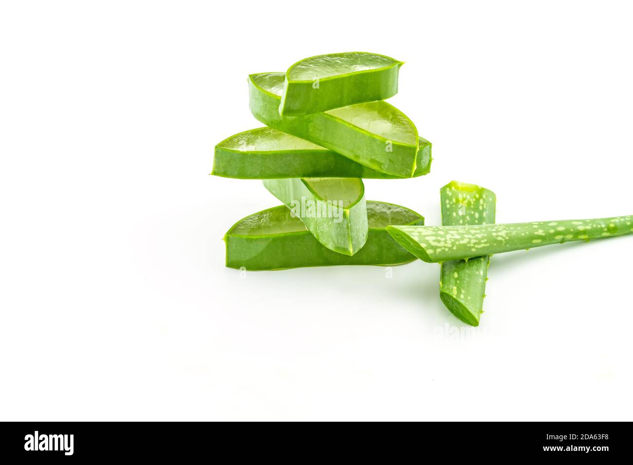Barbados aloe hi-res stock photography and images - Alamy
