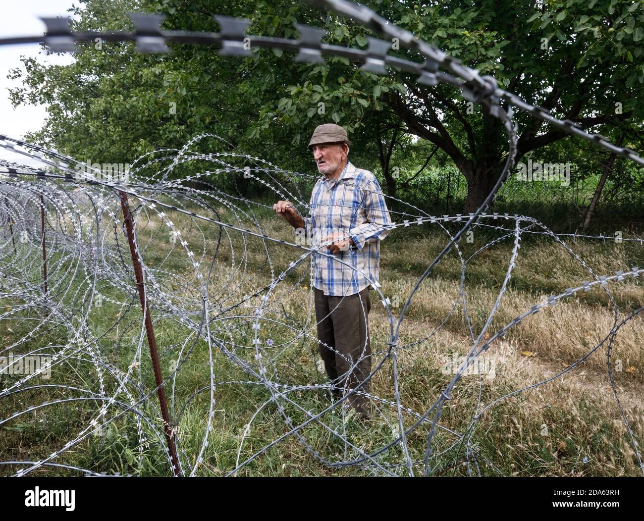 Région de tskhinvali hi-res stock photography and images - Alamy