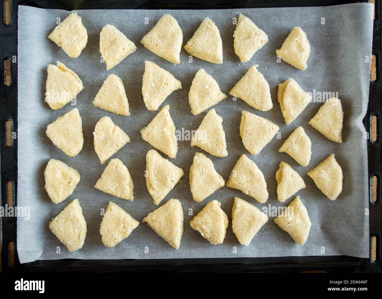 Triangular sheet hi-res stock photography and images - Alamy