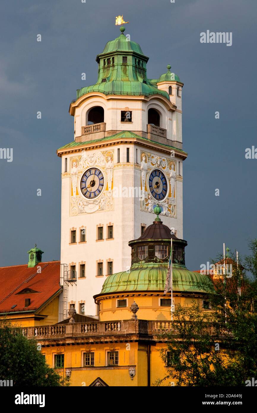 Public bath hi-res stock photography and images - Alamy