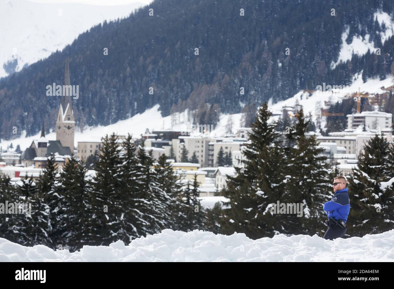 Officer of the swiss guard hi-res stock photography and images - Alamy