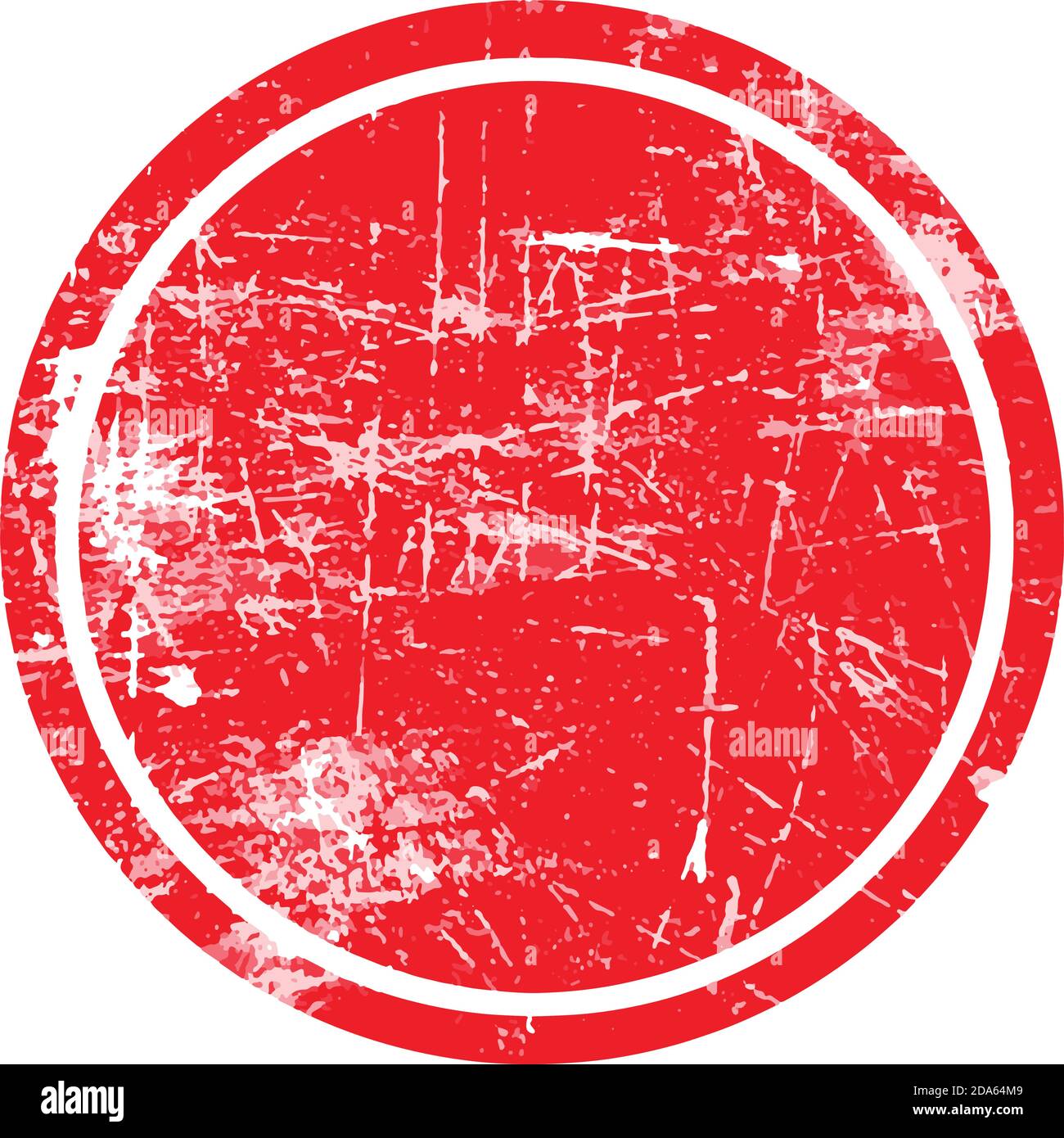 Border control red rubber stamp Stock Vector Images - Alamy