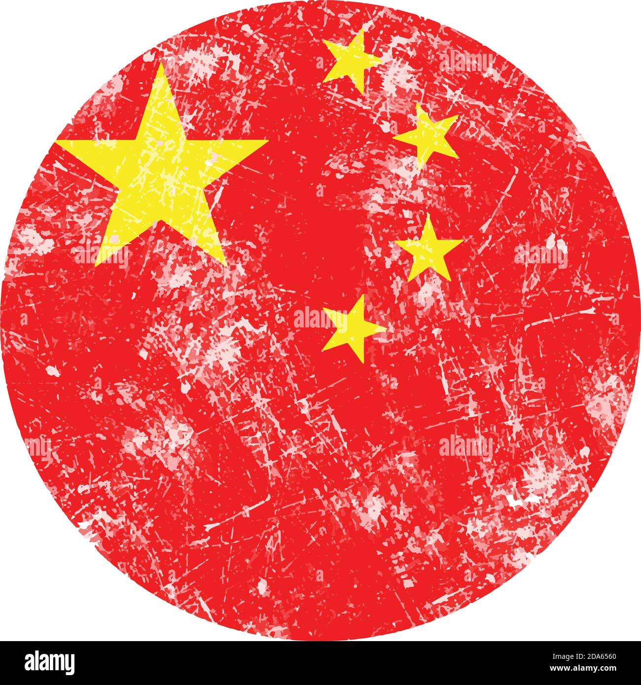 China parcel Cut Out Stock Images & Pictures - Alamy
