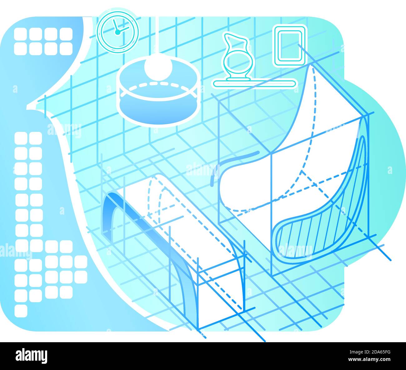 Designer cyber Cut Out Stock Images & Pictures - Alamy