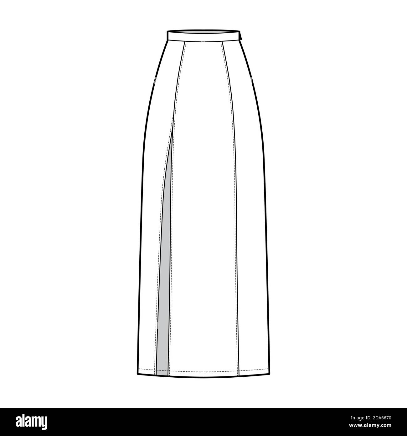 Slit clothing hi-res stock photography and images - Alamy