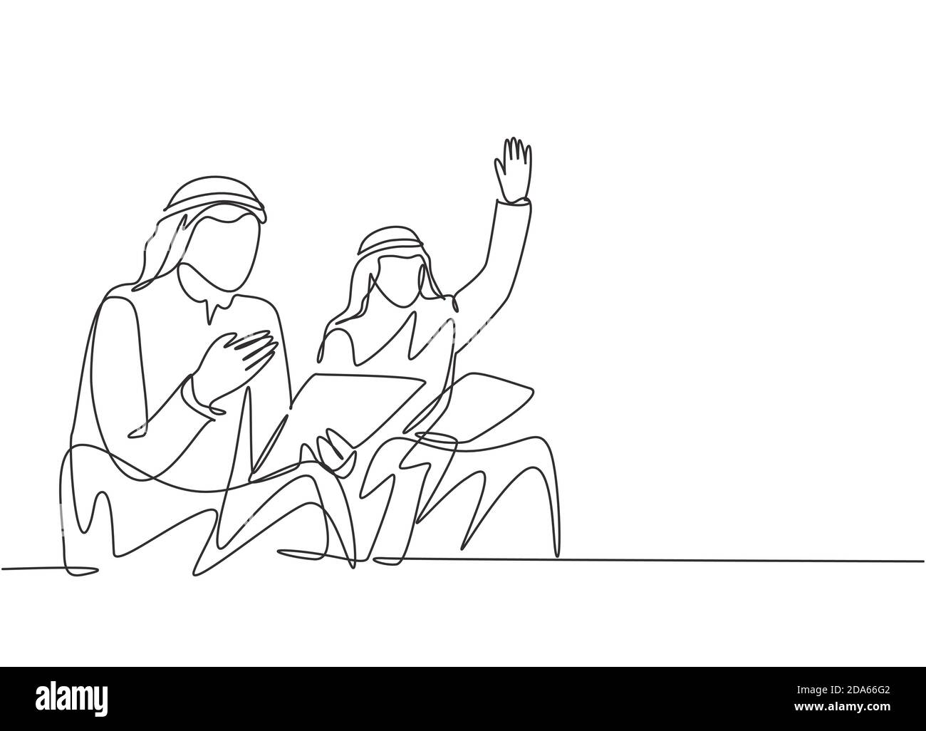 People take part Cut Out Stock Images & Pictures - Alamy