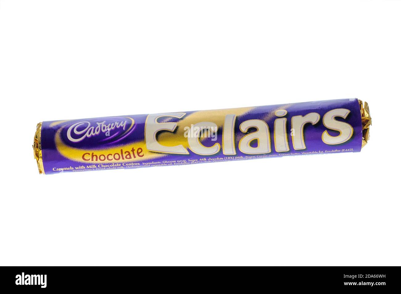 Cadbury Eclairs
