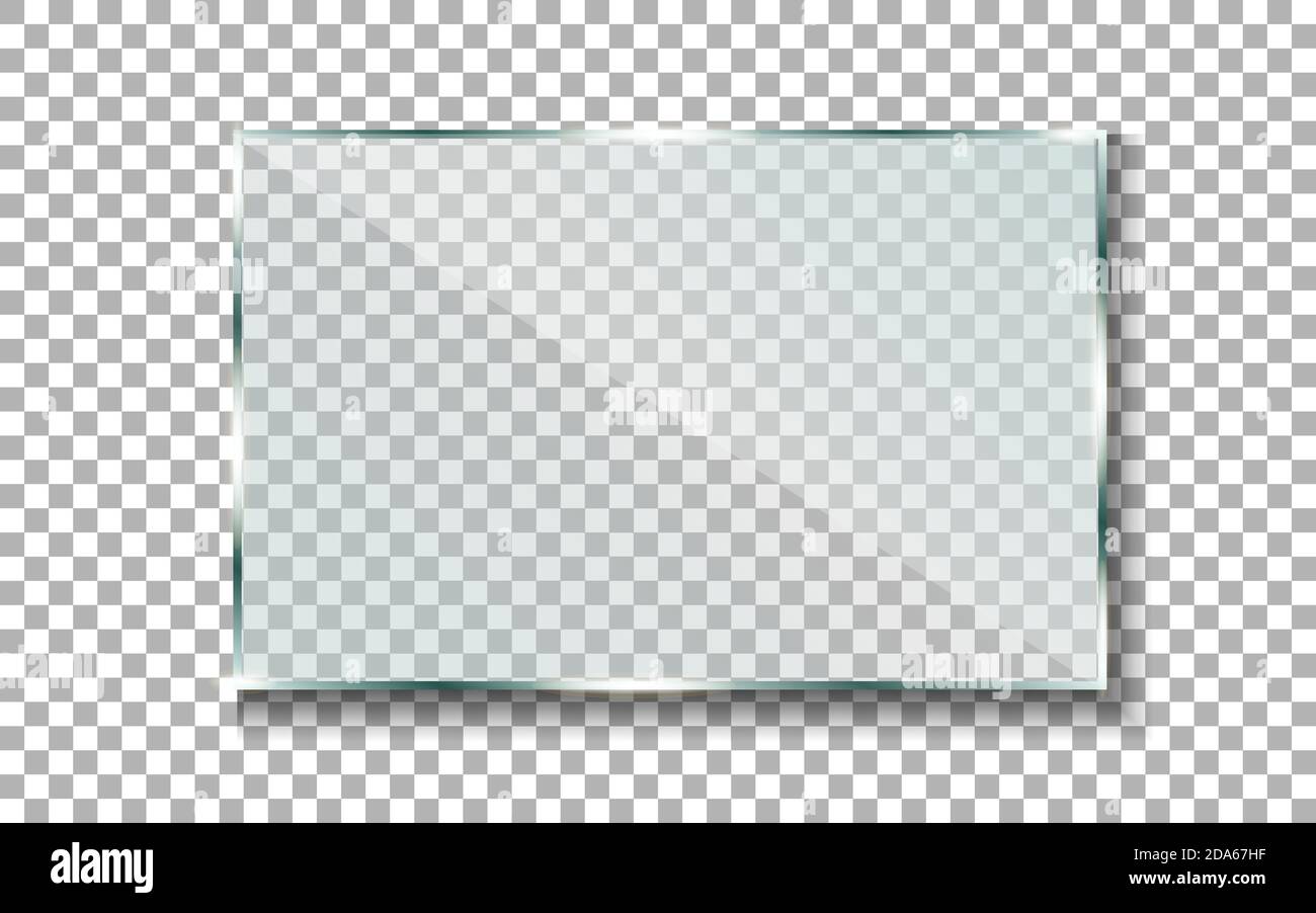 Reflecting light material Stock Vector Images - Alamy