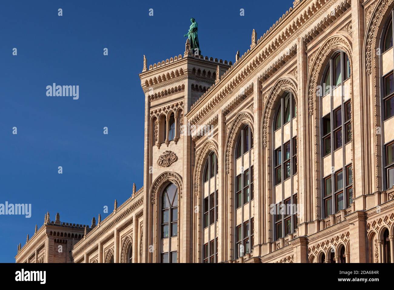 Old government building munich hi-res stock photography and images - Alamy