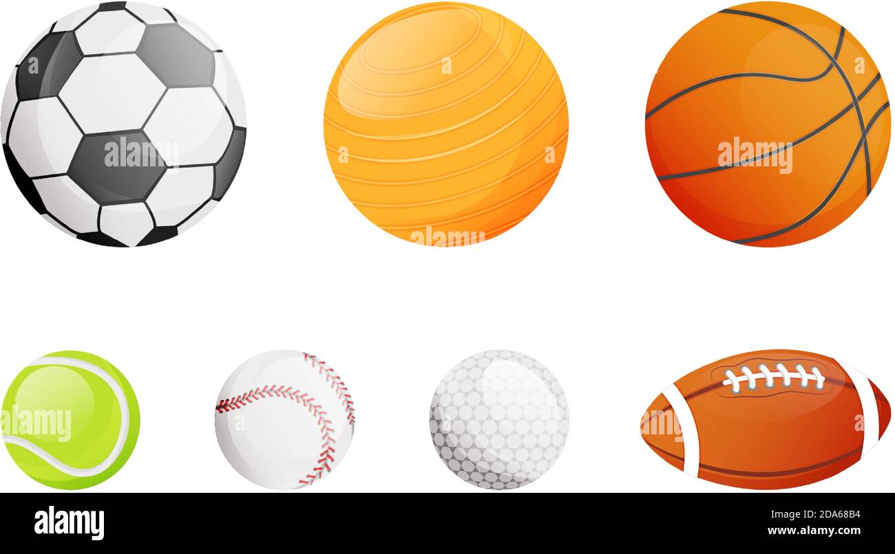Different rgb balls Stock Vector Images - Alamy