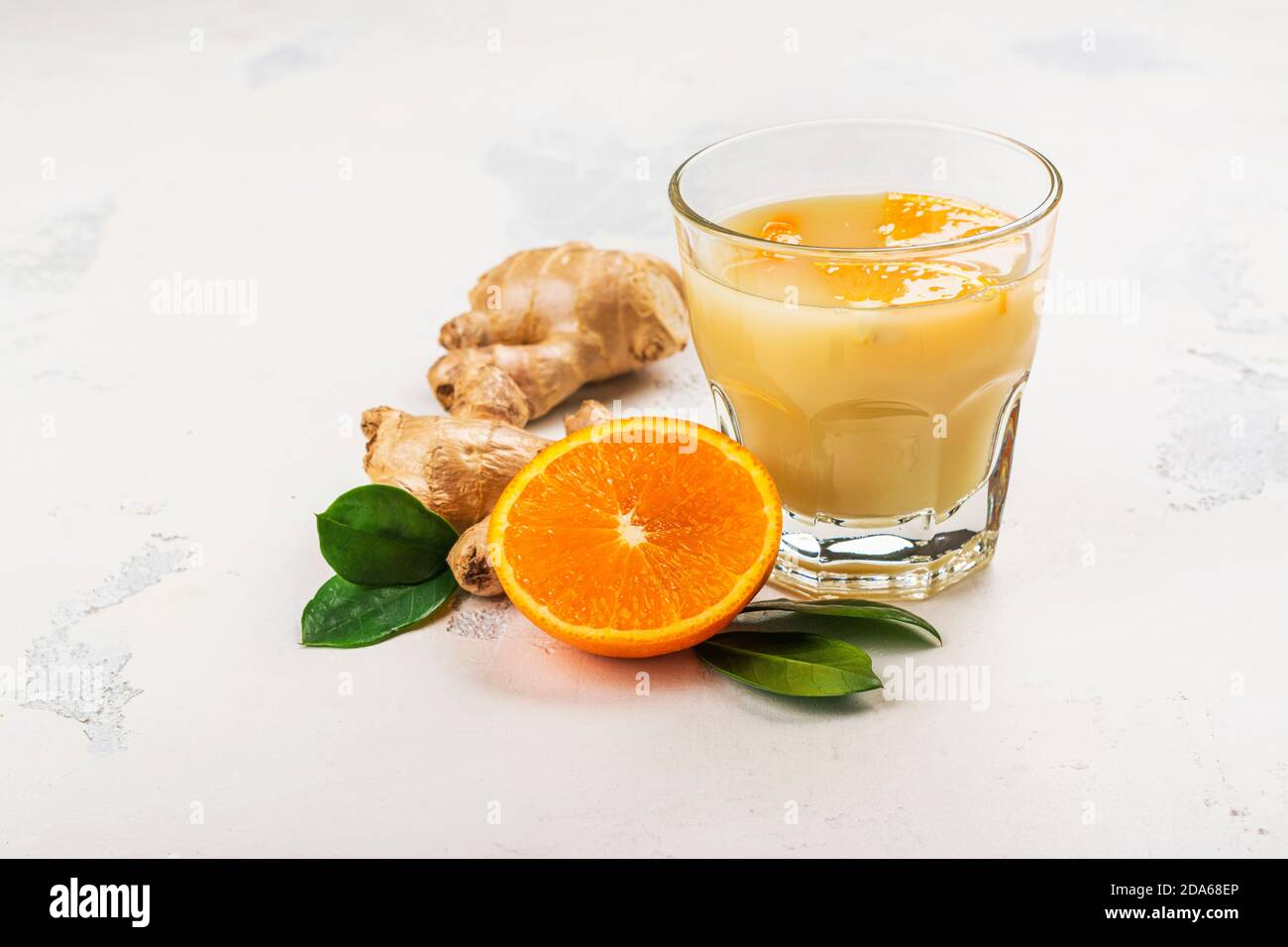 Booster juice hi-res stock photography and images - Alamy