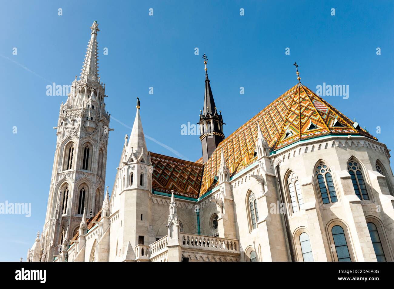 High gothic hi-res stock photography and images - Alamy