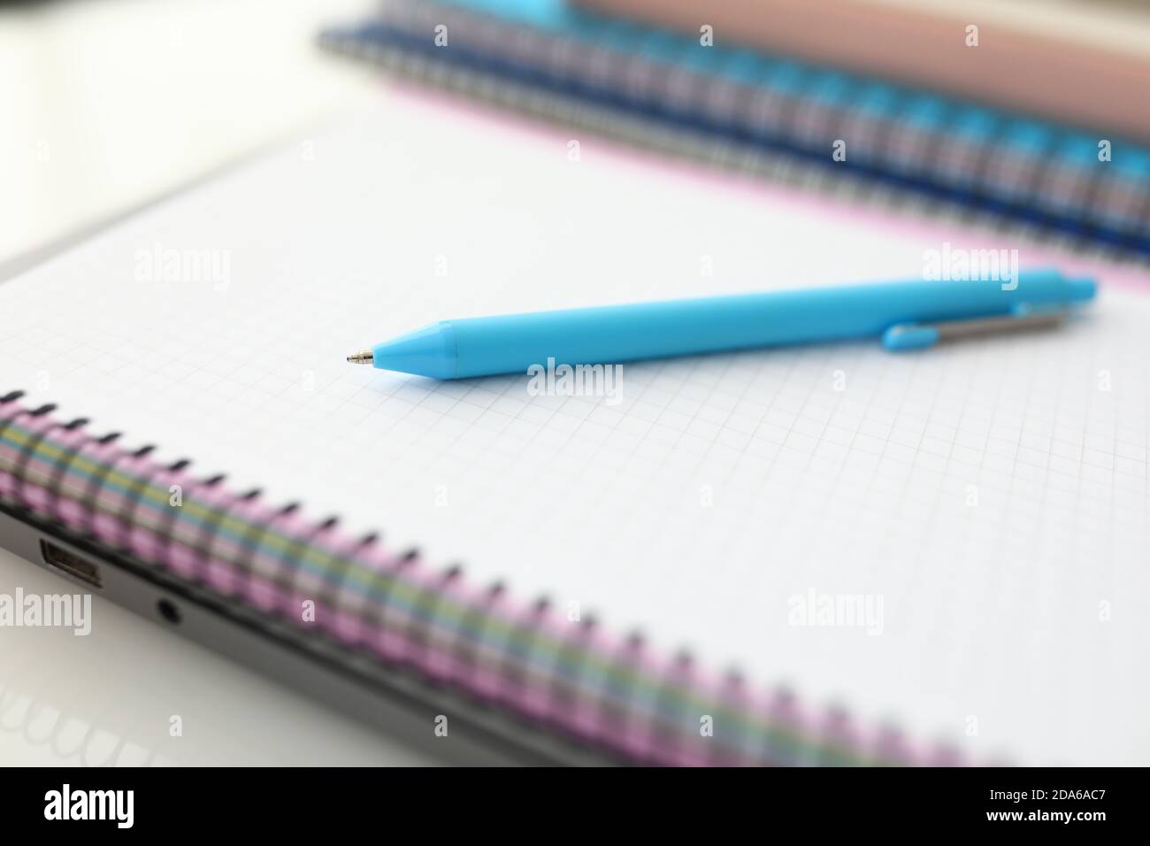 Audit planning hi-res stock photography and images - Alamy