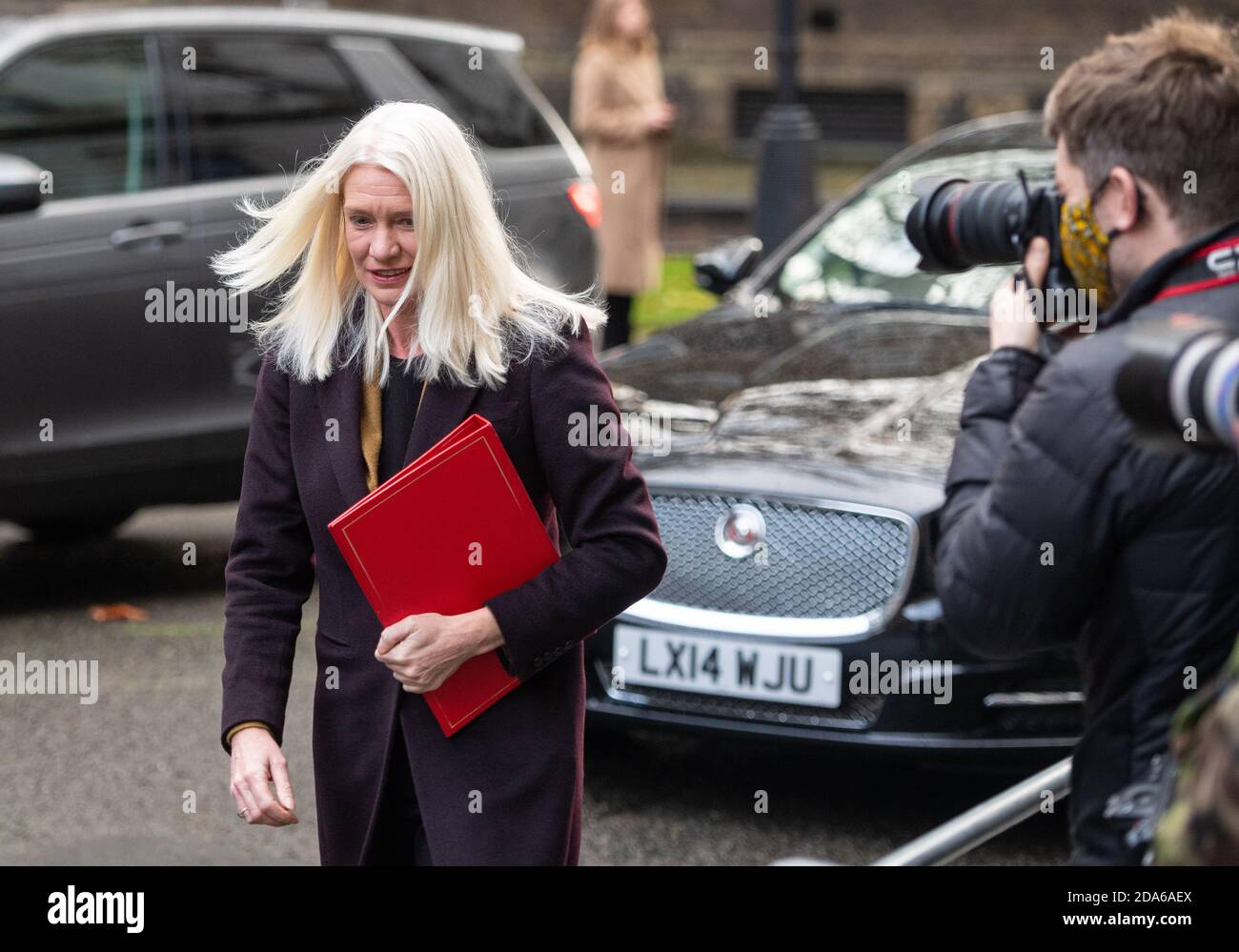 Portfolio amanda milling hi-res stock photography and images - Alamy