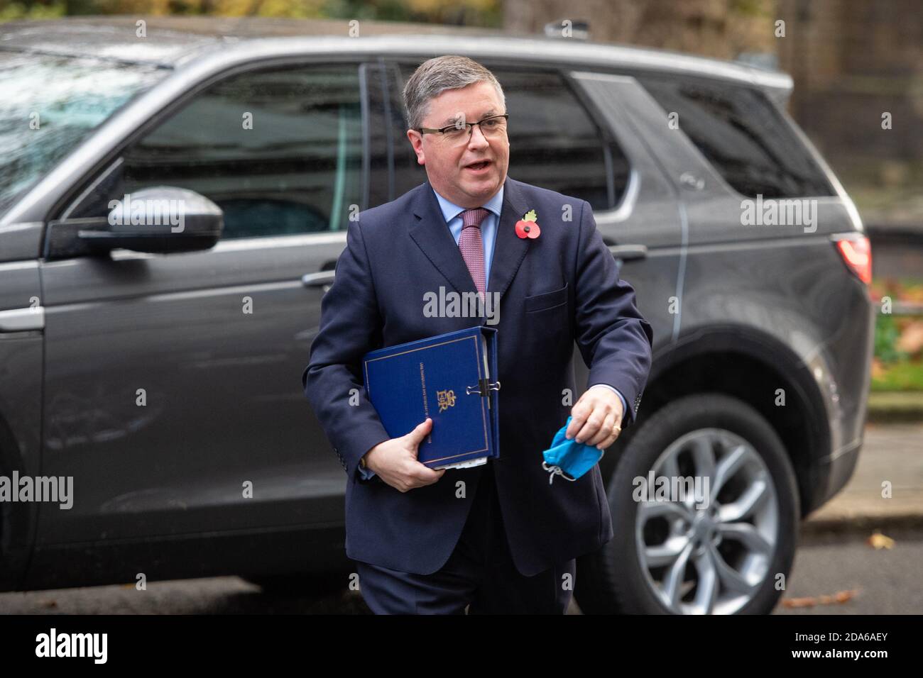 Lord chancellor robert buckland hi-res stock photography and images - Alamy