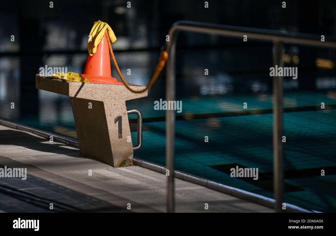 Save our swimming pools hi-res stock photography and images - Alamy