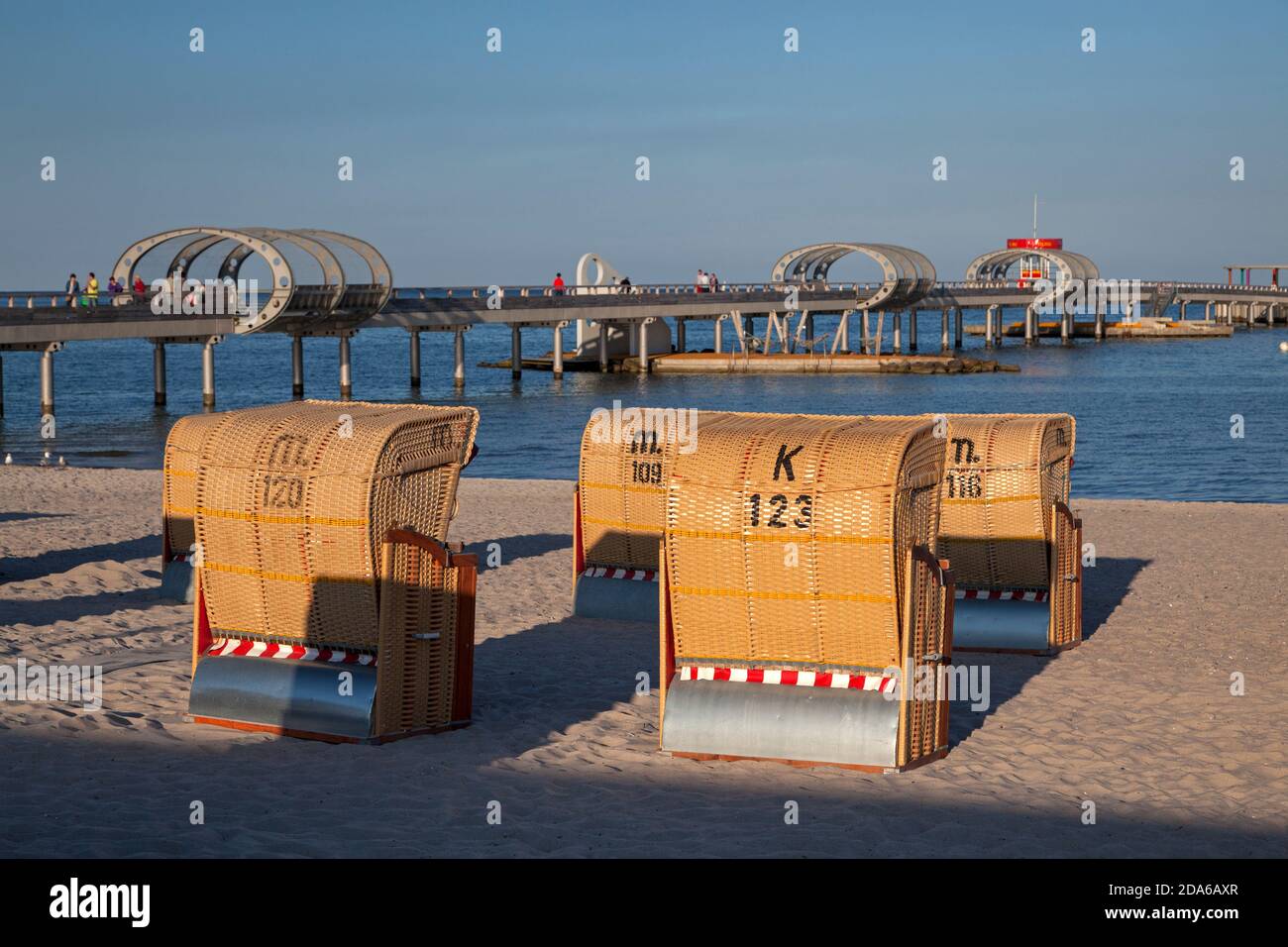 Kellenhusen hi-res stock photography and images - Alamy