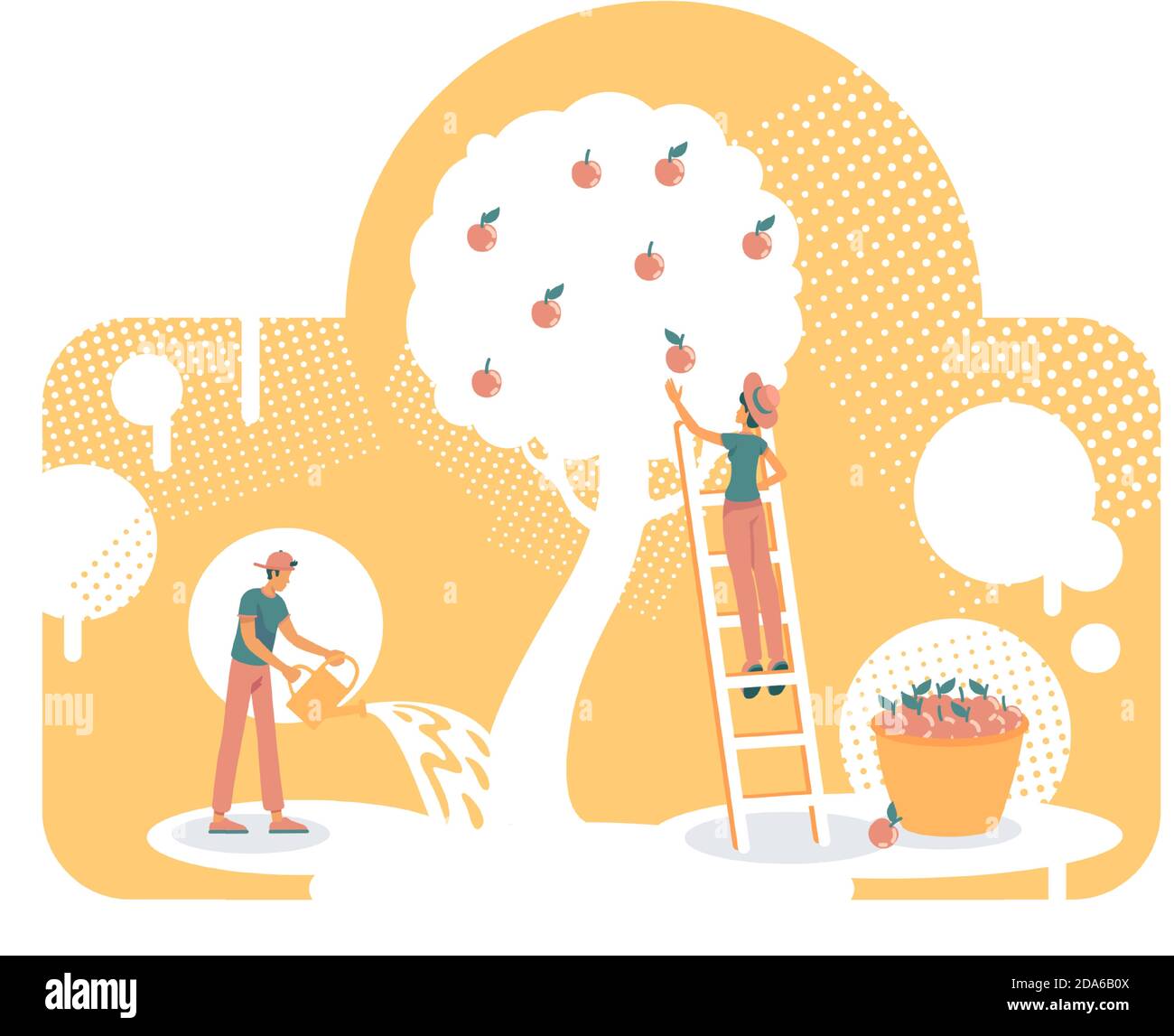 School values Stock Vector Images - Alamy