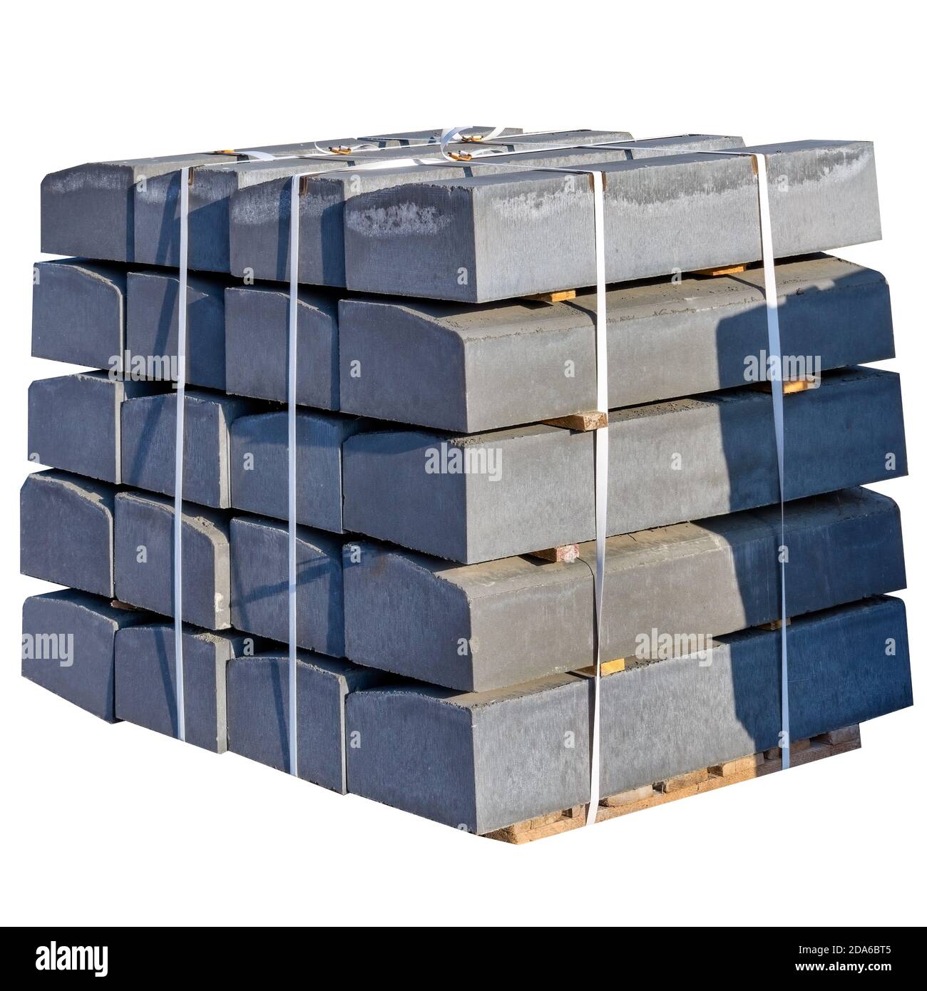 Kerb detail Cut Out Stock Images & Pictures - Alamy