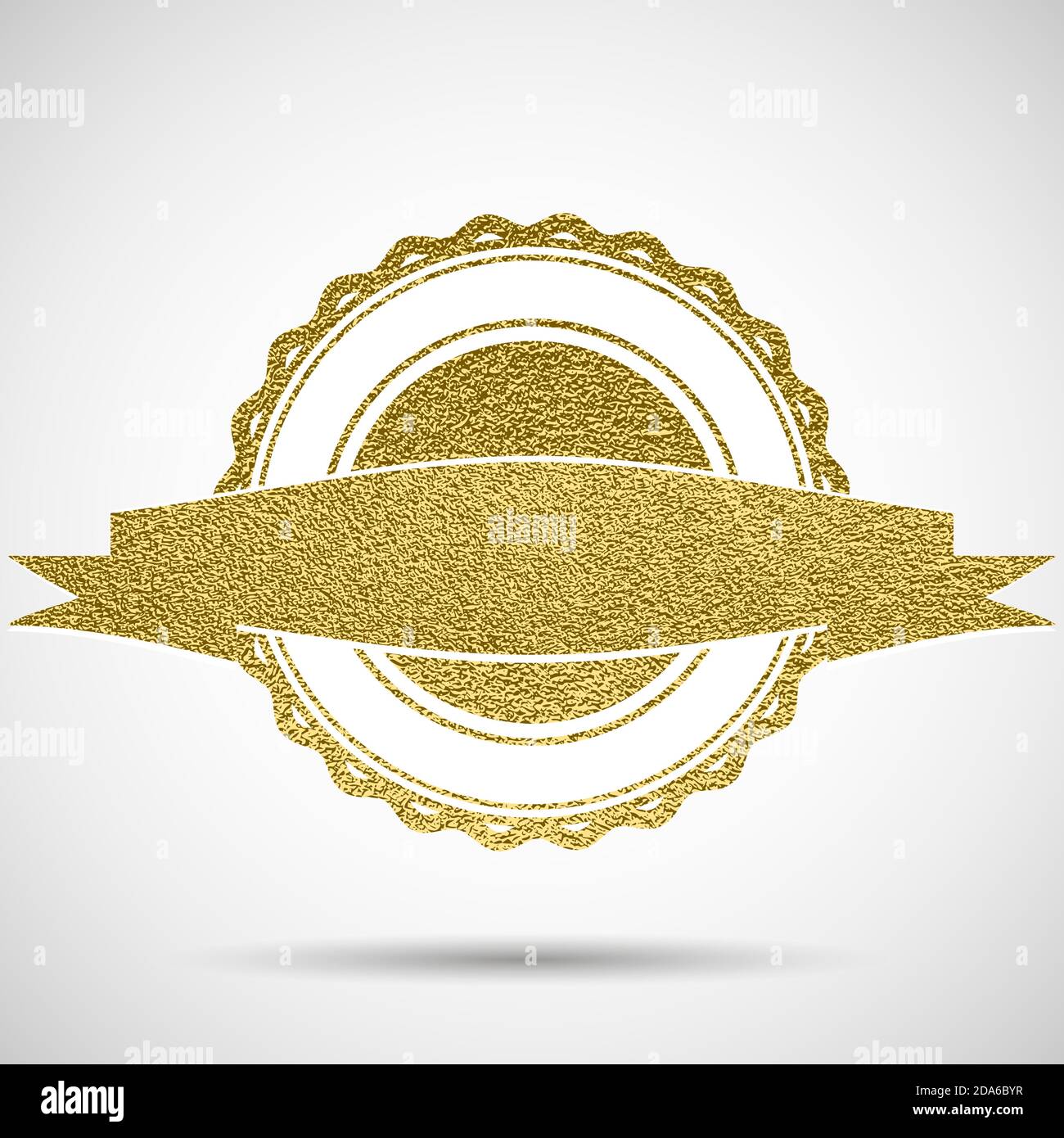 Gold stamps hi-res stock photography and images - Alamy