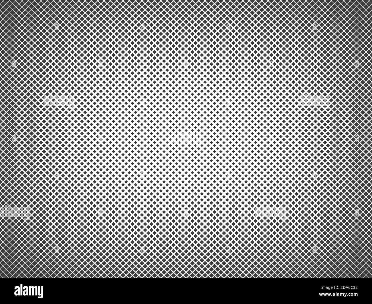 Halftone pattern. Vector Halftone Texture Stock Vector Image & Art - Alamy