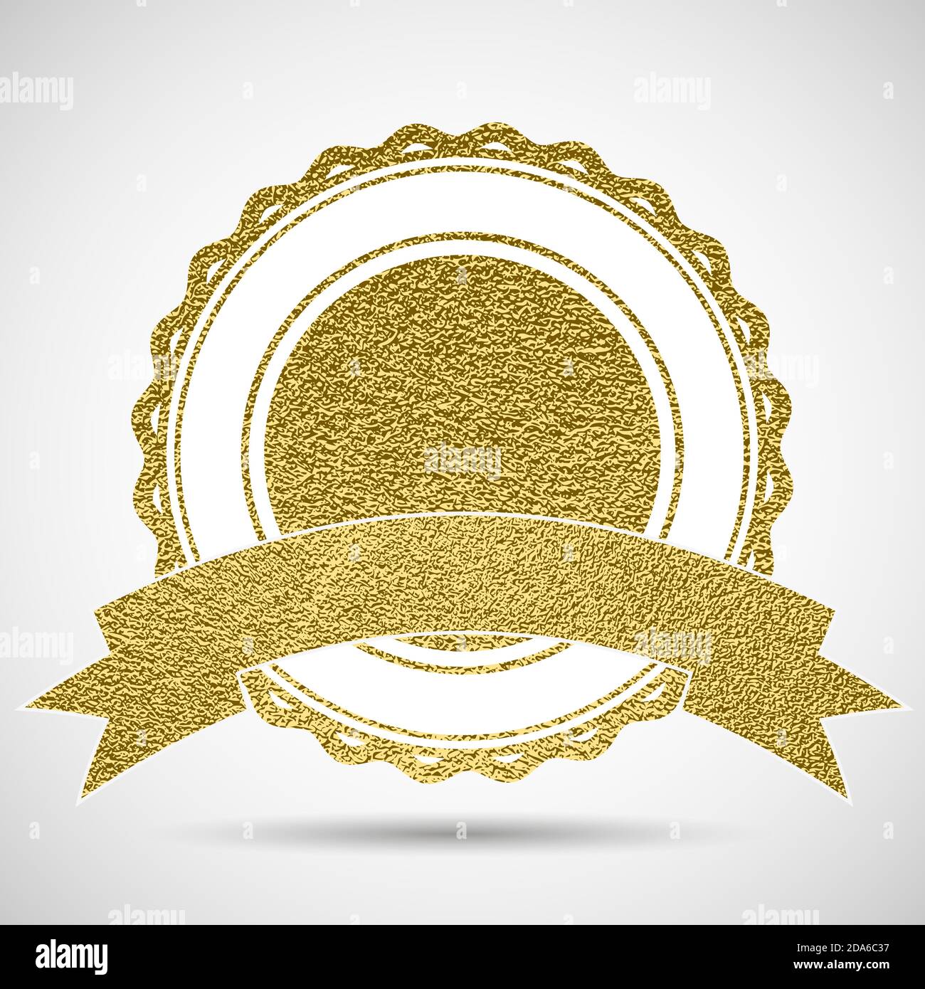 Gold stamps hi-res stock photography and images - Alamy