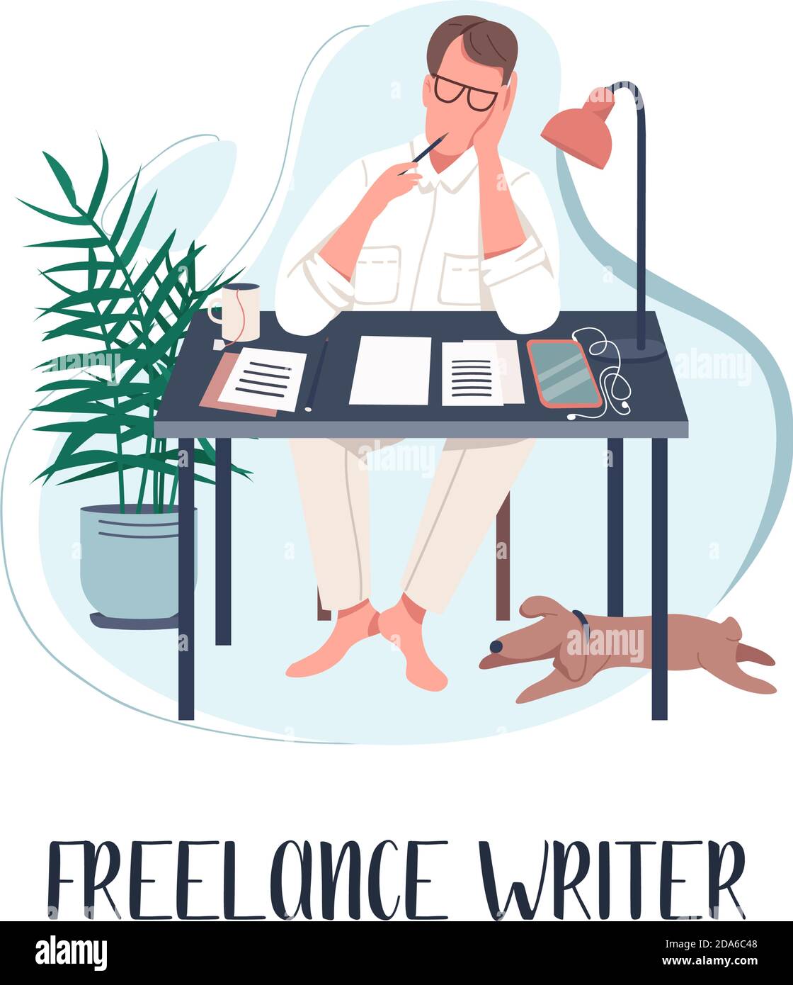 Journalism social media post mockup Stock Vector Image & Art - Alamy