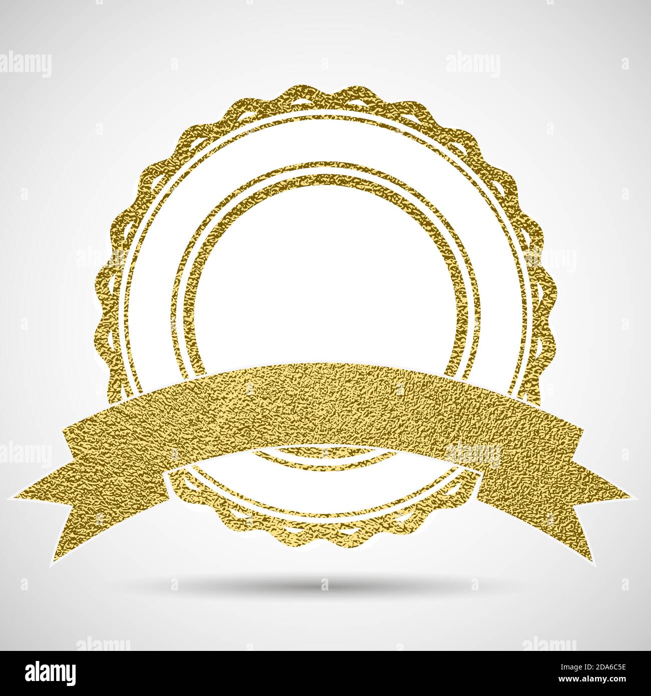 Gold stamps hi-res stock photography and images - Alamy