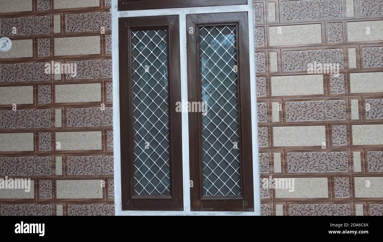 India modern house exterior hi-res stock photography and images - Alamy