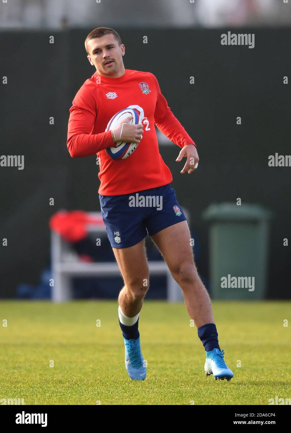 Alex davidson rugby hi-res stock photography and images - Alamy