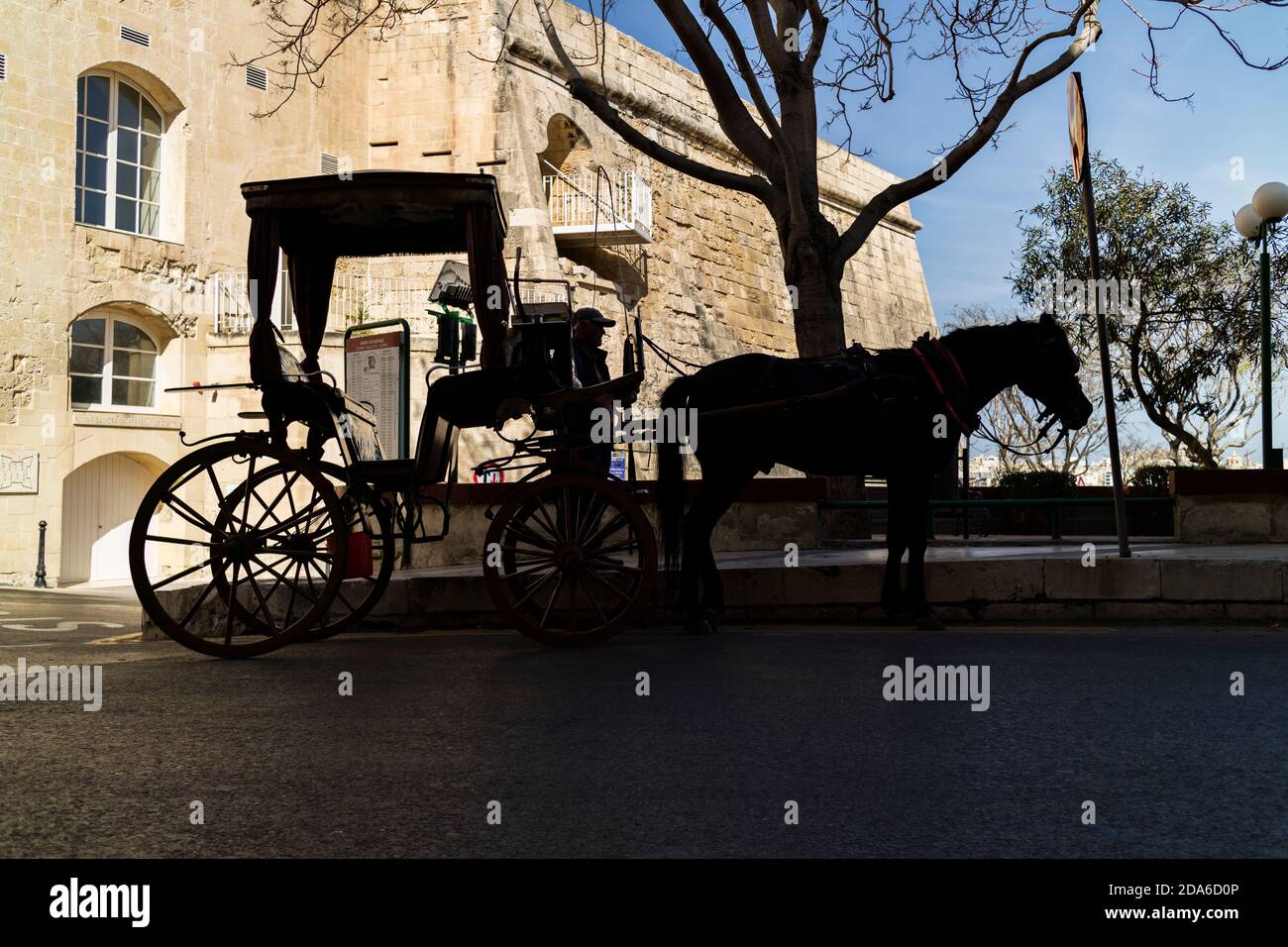 Phaeton carriage hi-res stock photography and images - Alamy