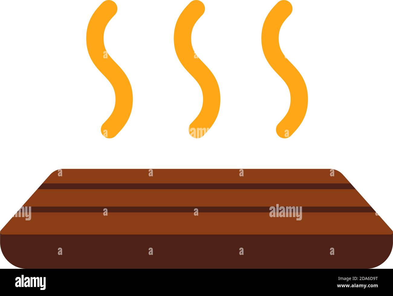 Smart home heating system Cut Out Stock Images & Pictures - Alamy