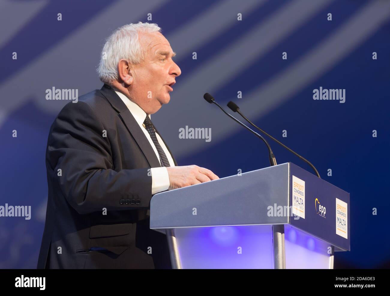 Joseph daul hi-res stock photography and images - Alamy