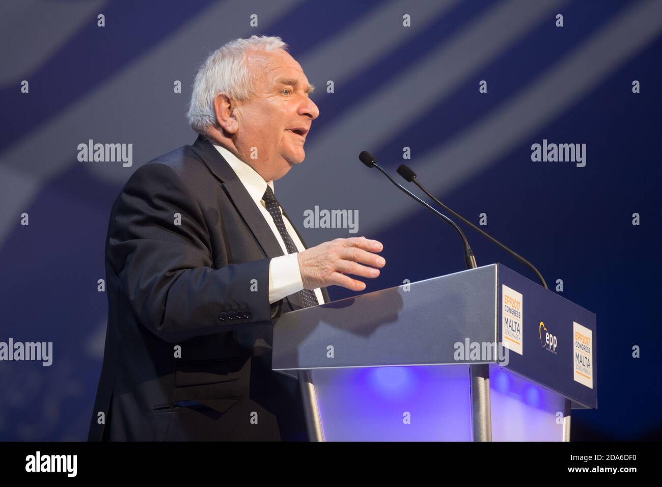 Joseph daul hi-res stock photography and images - Alamy