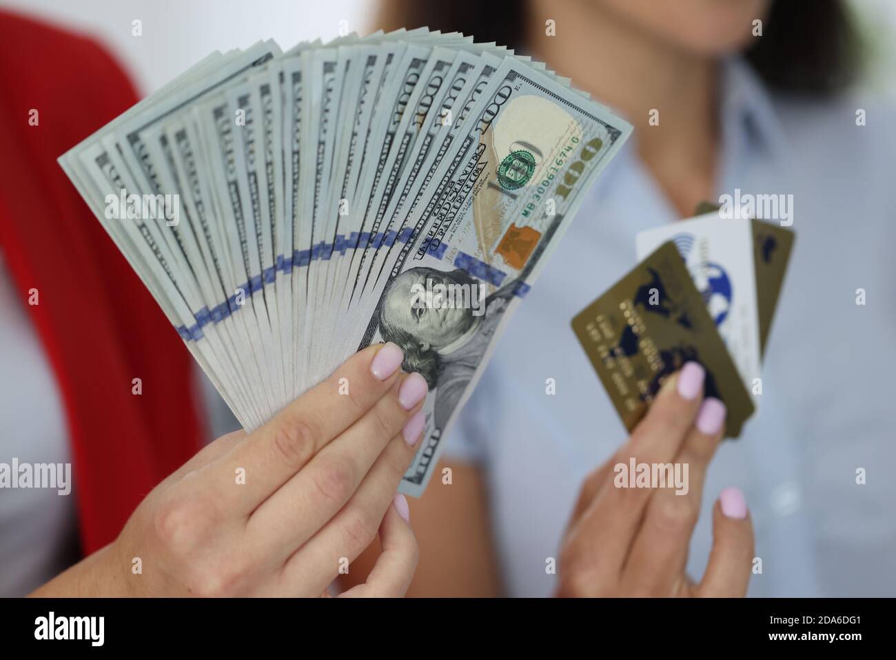 Bank of america credit card hi-res stock photography and images - Alamy