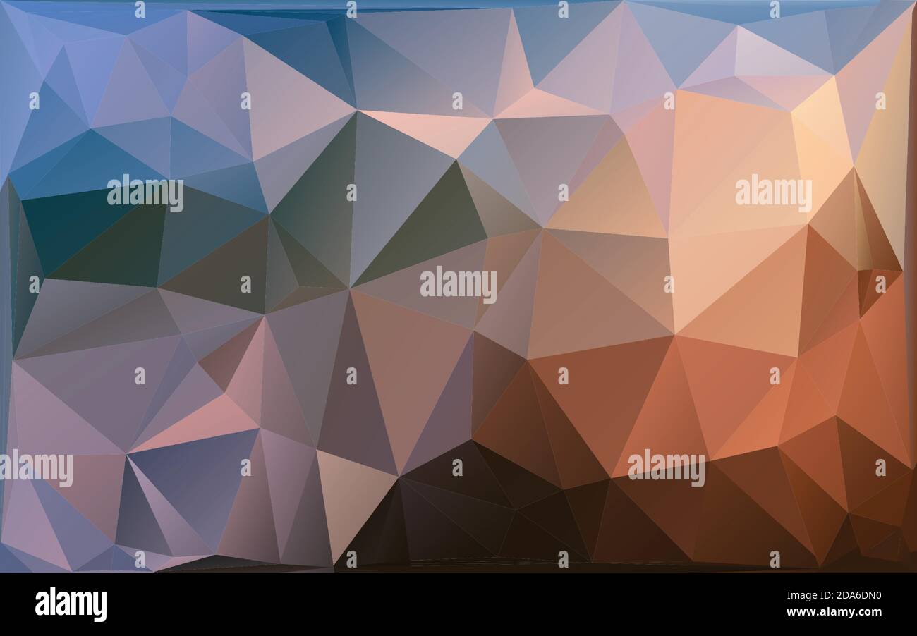 Light refraction triangle hi-res stock photography and images - Alamy