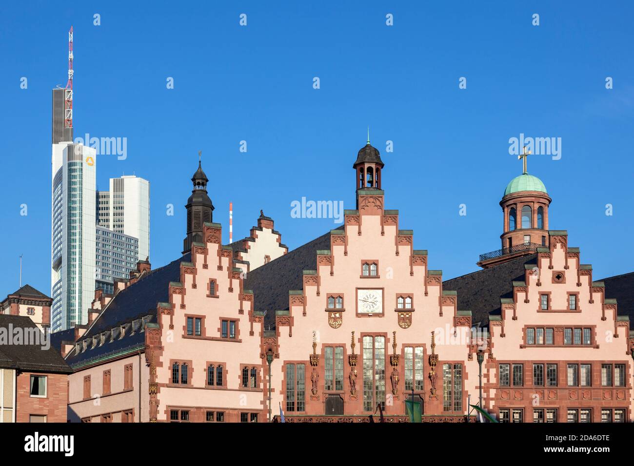 Old storefronts on main hi-res stock photography and images - Alamy
