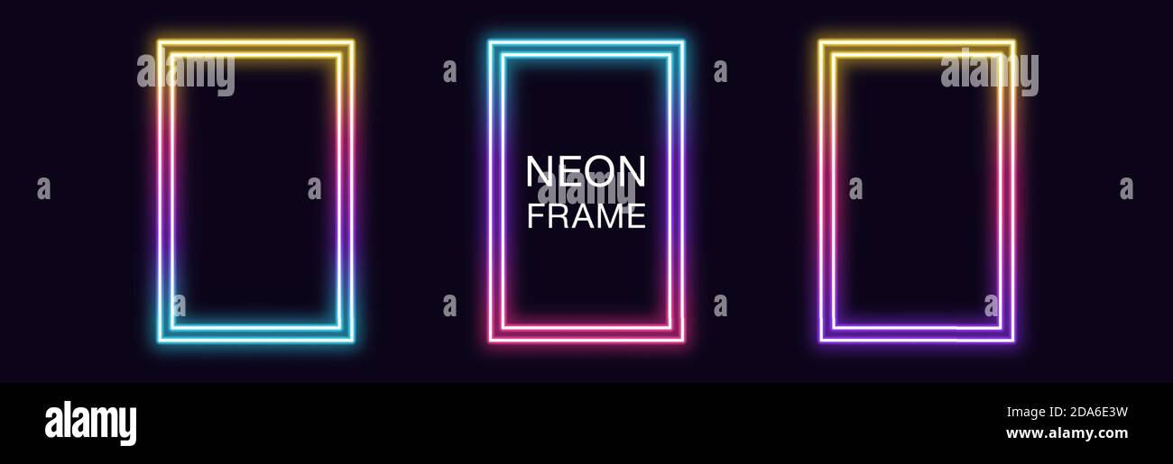 Rectangular outline Stock Vector Images - Alamy