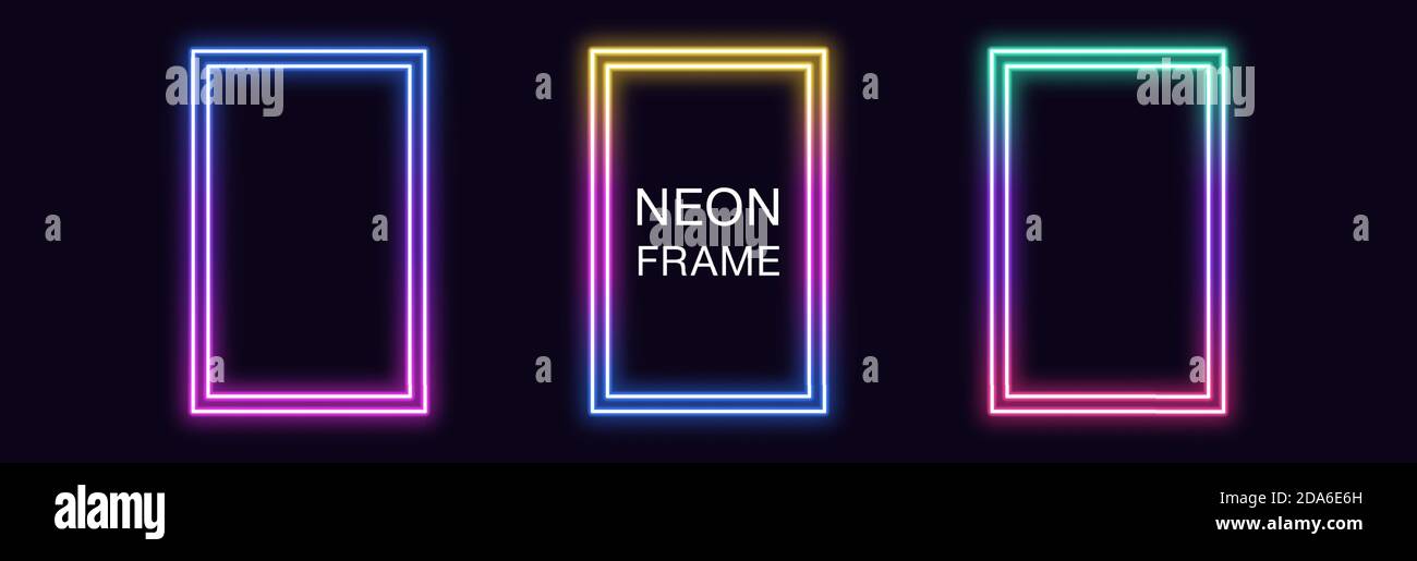 Rectangular outline hi-res stock photography and images - Alamy