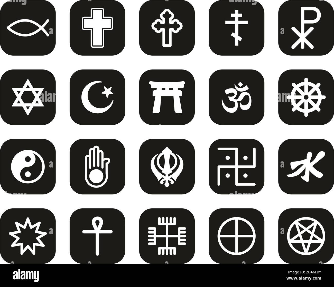 Paganism Symbols High Resolution Stock Photography and Images - Alamy