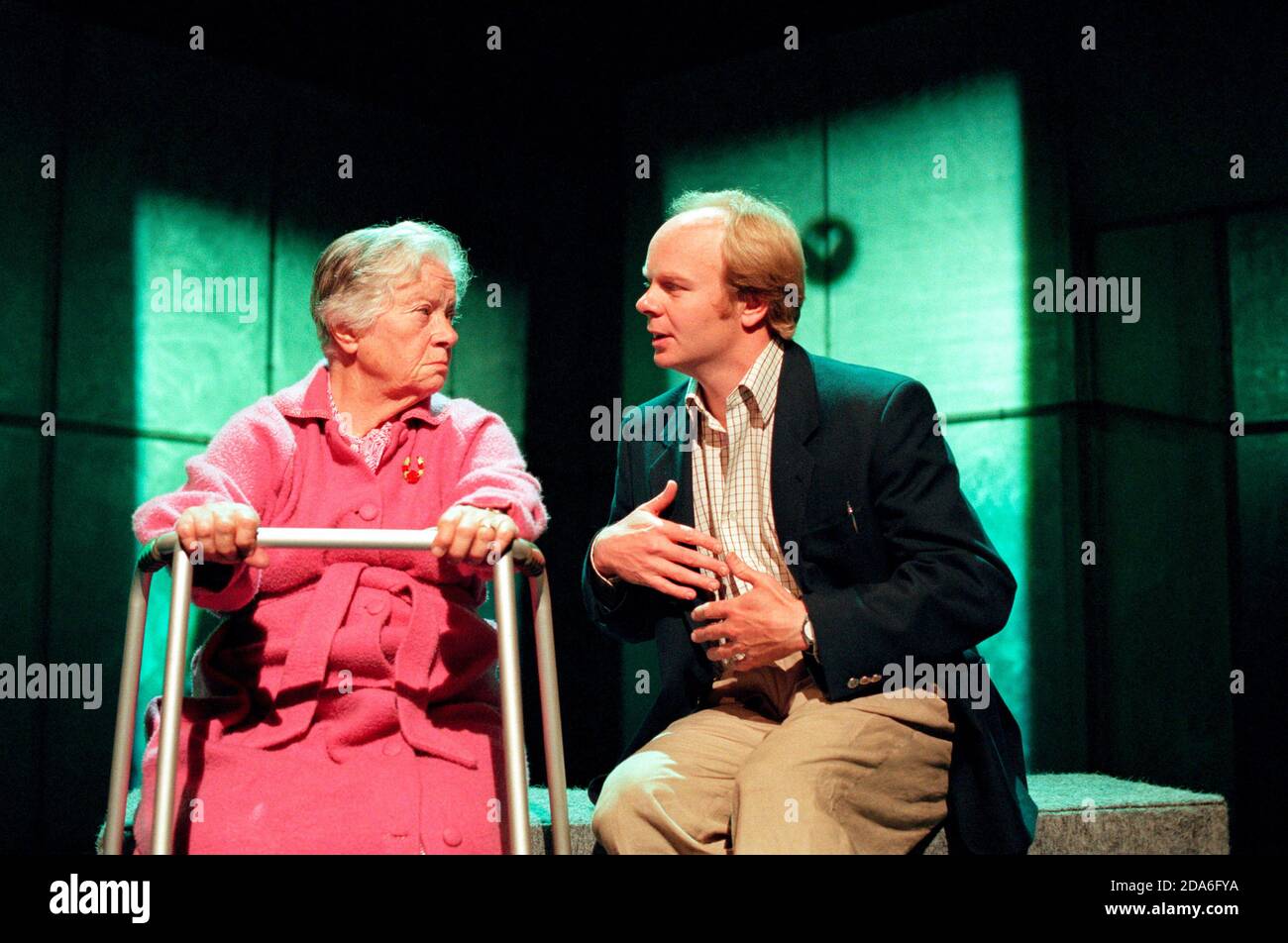 23 09 1997 hi-res stock photography and images - Alamy